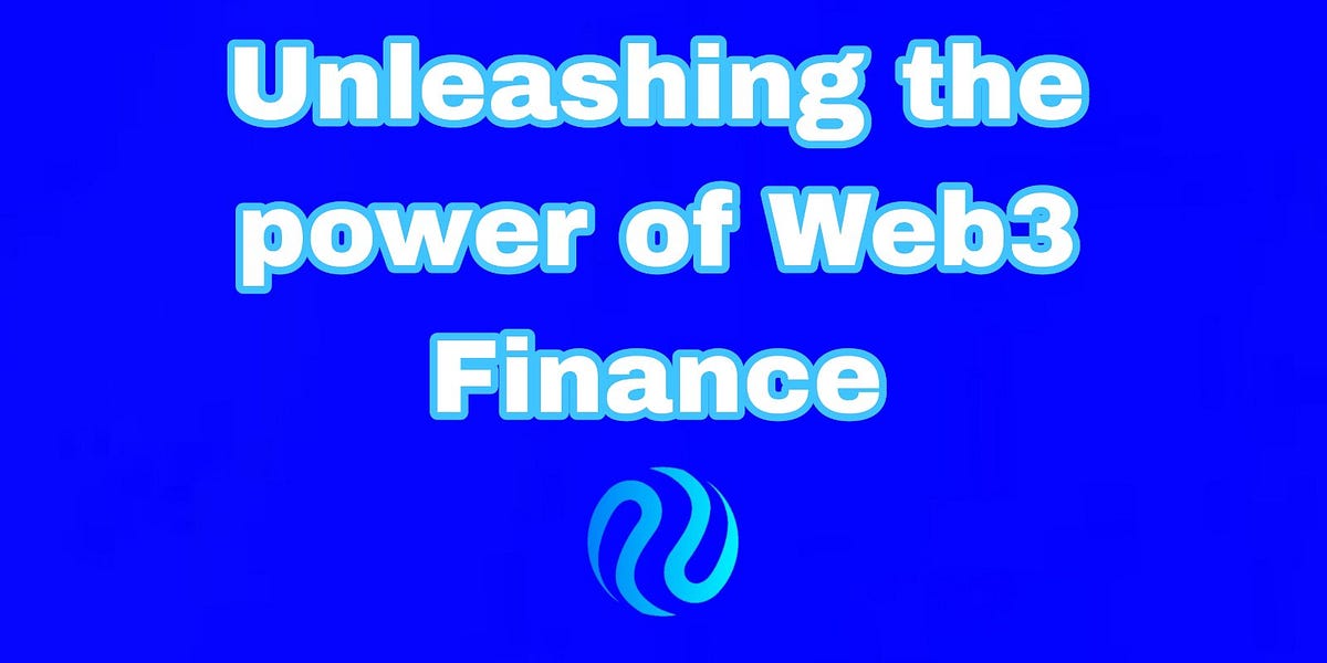 Injective: Unleashing the Power of Web3 Finance with $1 Billion in Staked Value | by Kwstas ...
