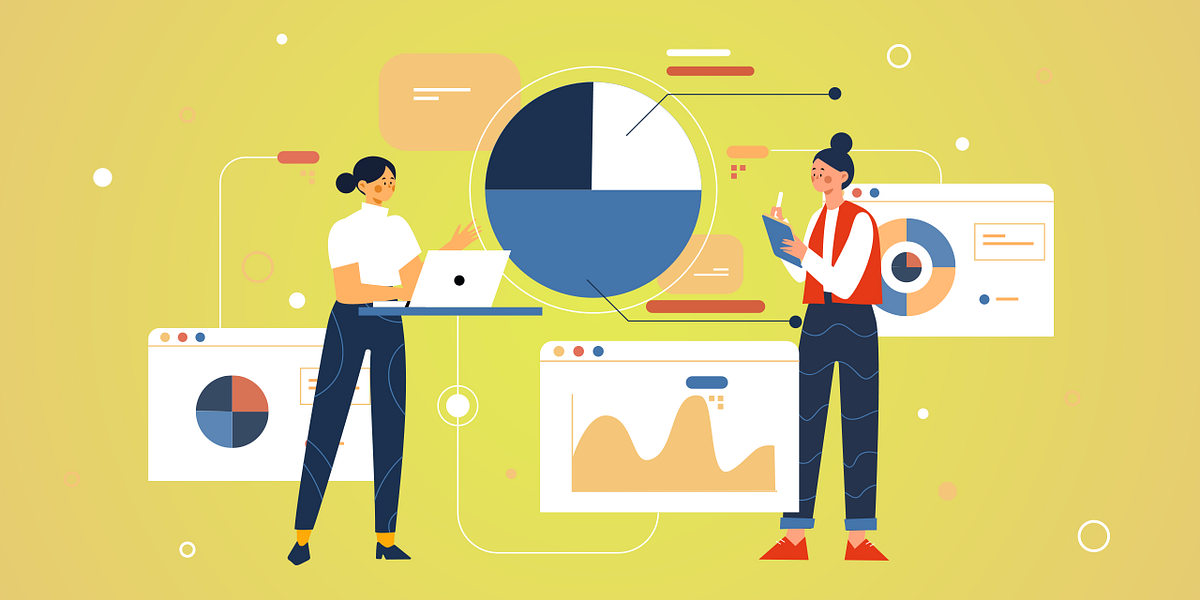 Tips To Design A Marketplace Business Model | Medium