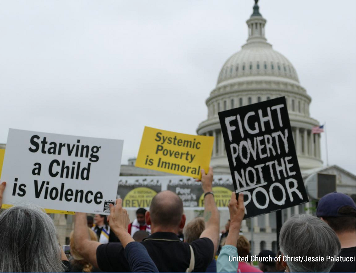 Poverty and Low Living Standards. Low Living Standards or Human Rights ...