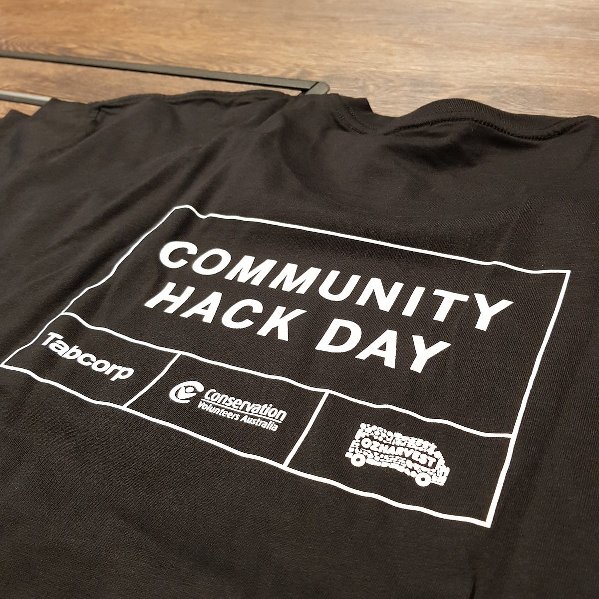 How to win a Hackathon and be a good person | by Chris Bam Harrison ...