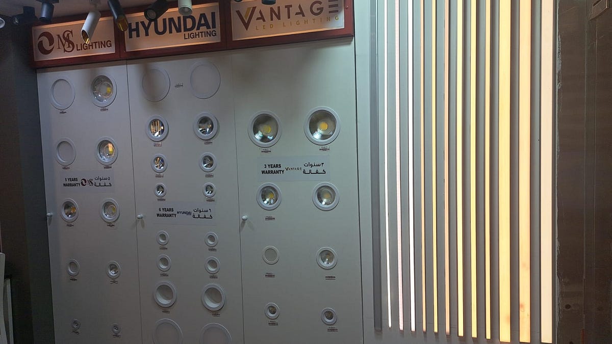 Electrical Equipment Supplier in Kuwait - Alburhanelectric - Medium