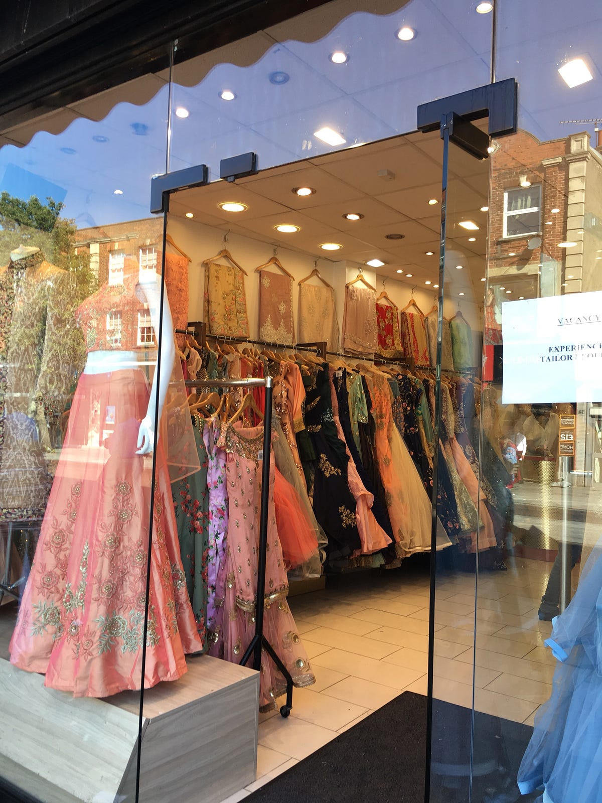 South Hall in London. Away from central London in the… | by Alka Varma ...