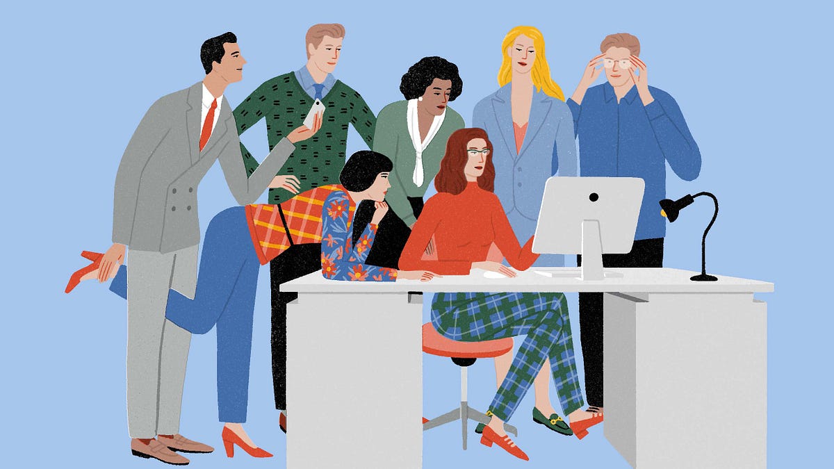 How to build a great culture at your organisation- Part2 (How ...