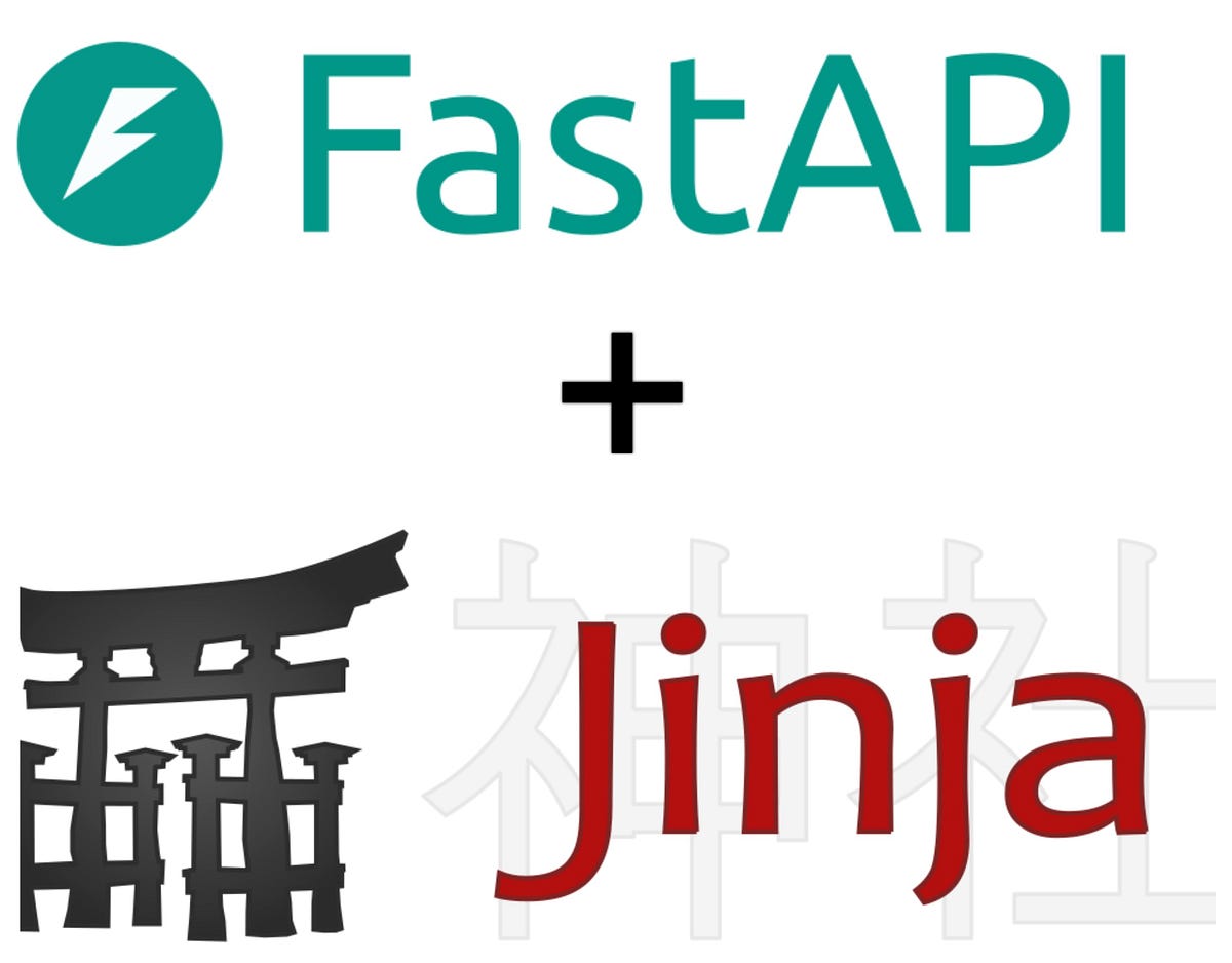 Jinja Templates But Better With Custom Filters In Fastapi By Chris