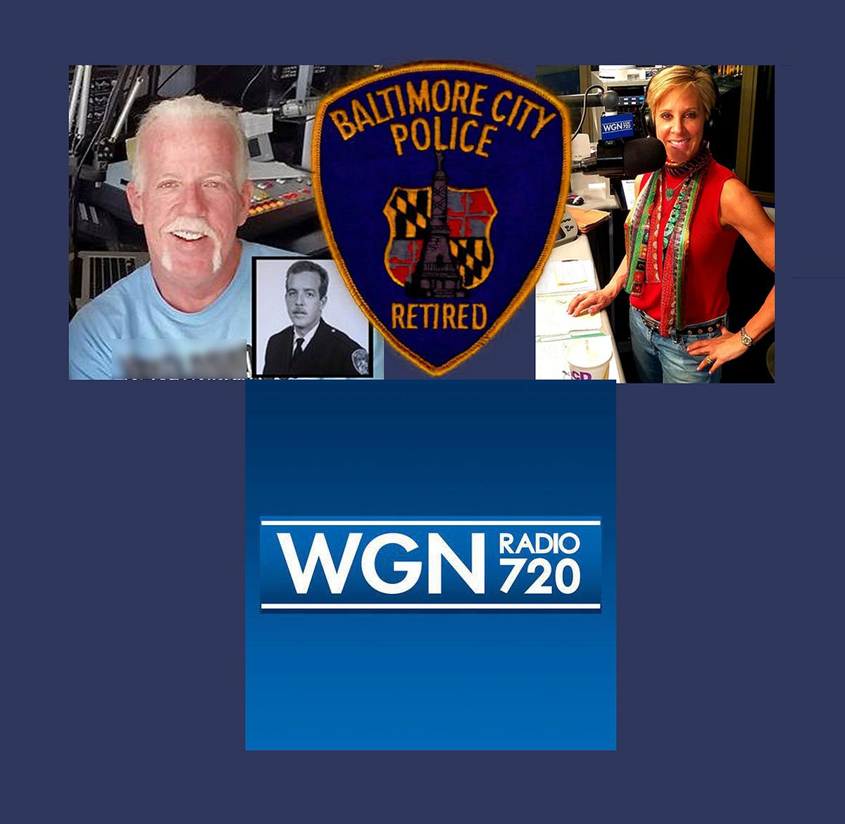 Realities of Law Enforcement: A Radio Show Recap | by The Law ...