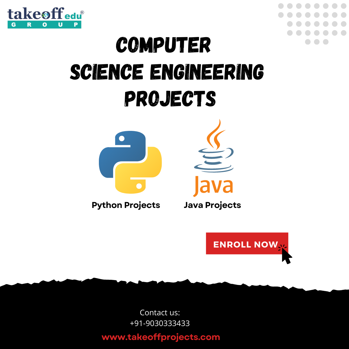 Computer Science Engineering Projects - Victoria11 - Medium