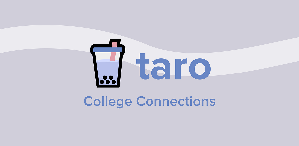 The Story of Taro Chat. March 10, 2020, was undoubtedly one of… | by ...