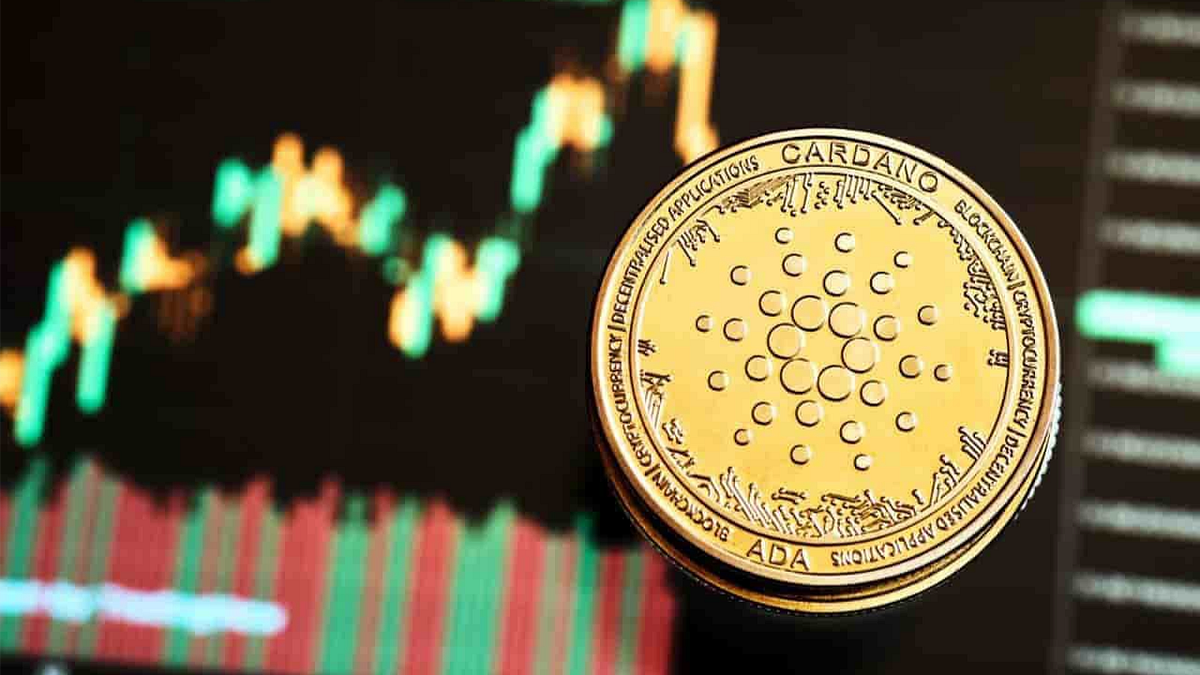 Participate in Cardano ADA Airdrop - Unlock the Potential | Medium