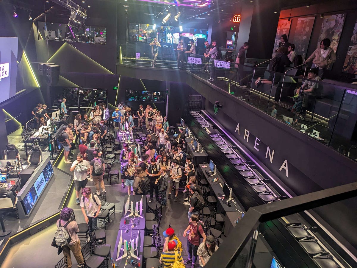 Ravstats Recap: Floating Point 2024 Day 1: Sydney Starts Their Home ...