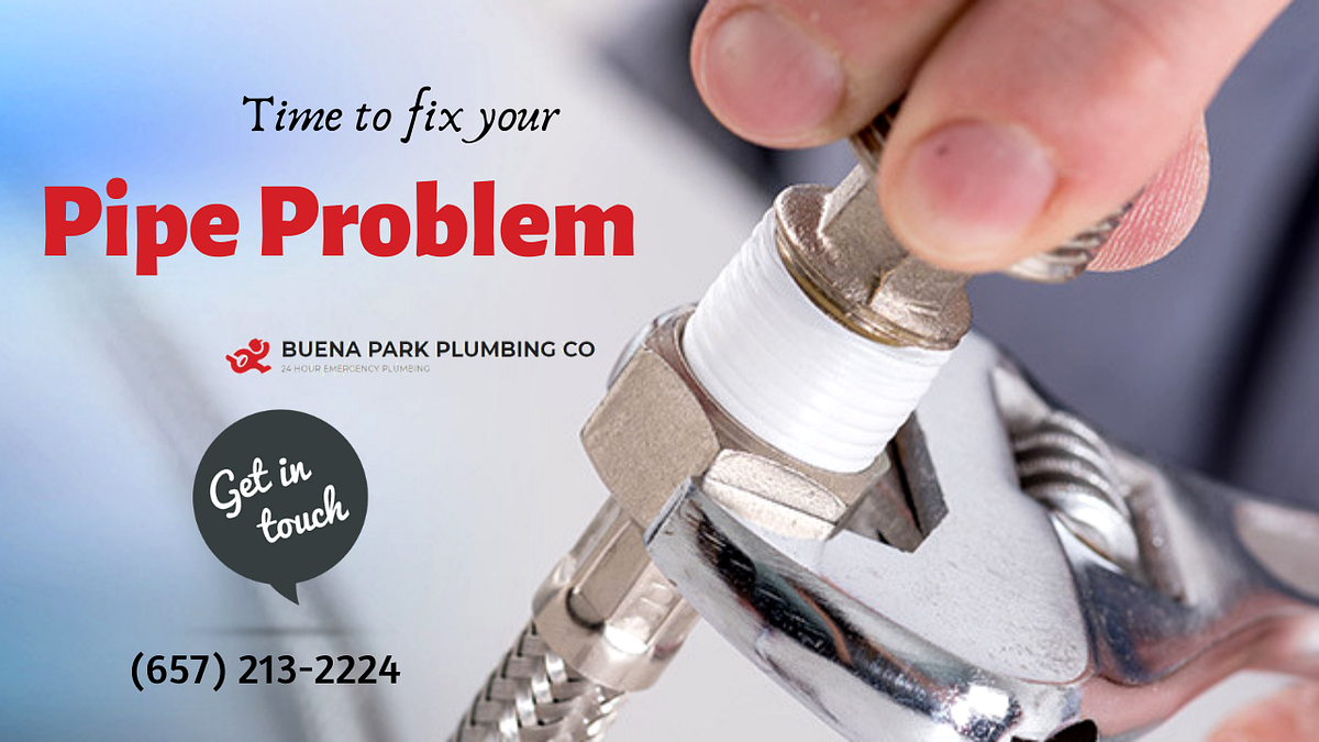 Fix All Your Plumbing Problem. Are you looking for professional… | by ...