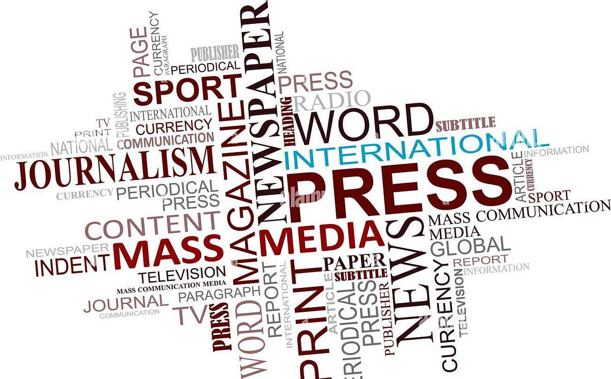 Design Journalism: Necessity or Amusement? | by Bineeta Ghosal | Nov ...