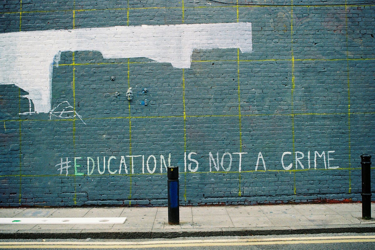 Deliberate Indifference: Does it Free Schools from Accountabilities ...