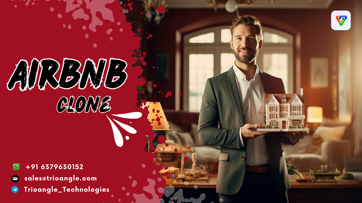 What makes an Airbnb clone app for iOS and Android a Suitable Choice ...