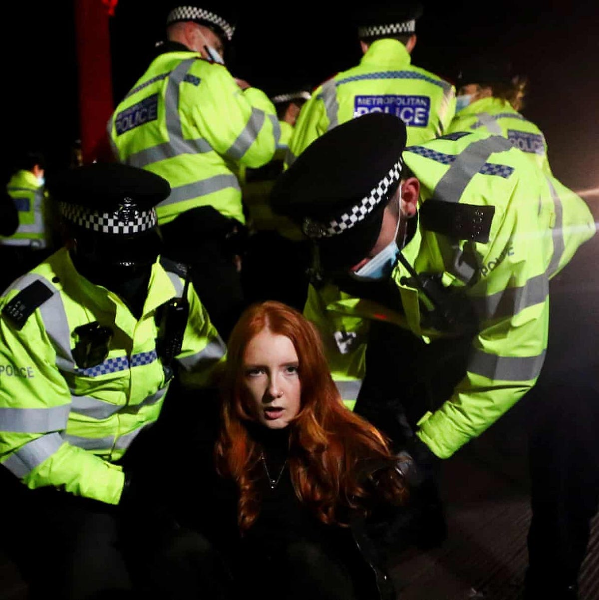 Open Letter to Laura Trott MP (#3) | by Jon Alexander | Medium