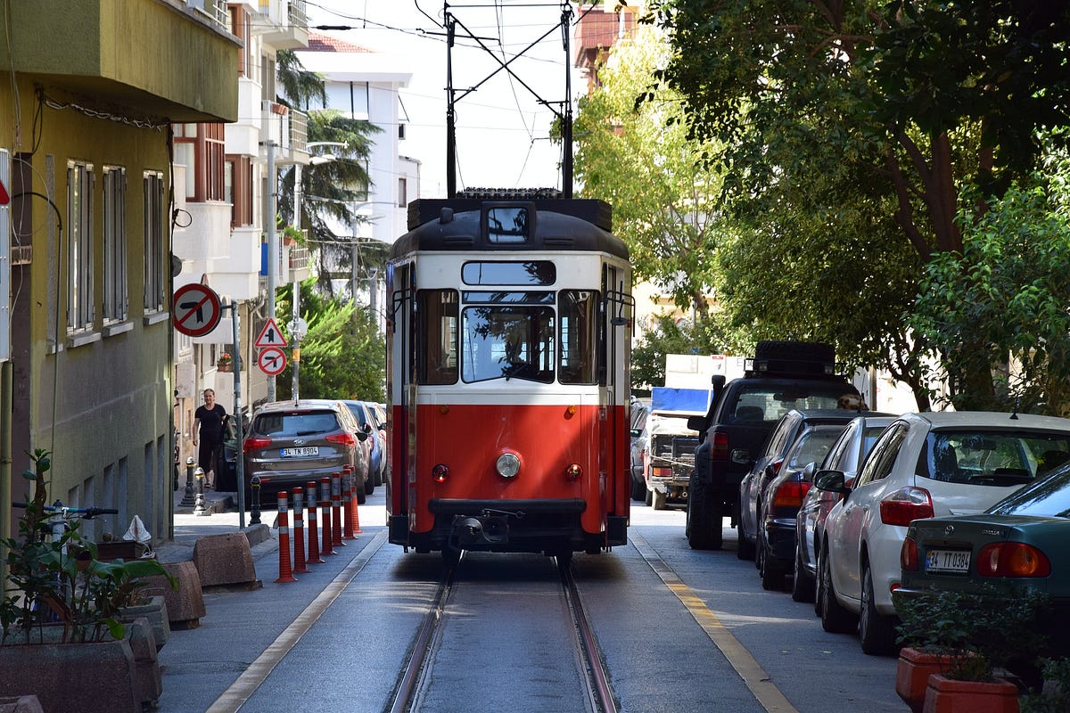 10 Unique Places For A Nice Evening In Istanbul | by Abdallah Shawaf | Medium