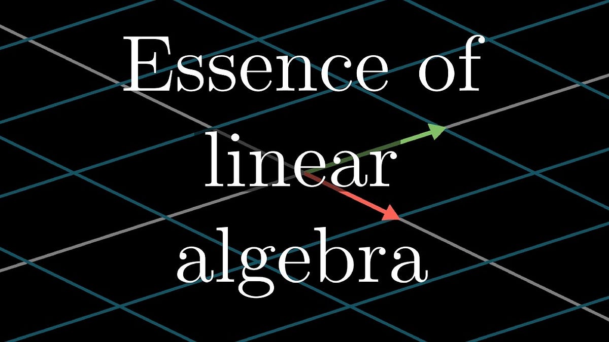 Learning linear algebra with Scala | by Ruurtjan Pul | Quick Code | Medium