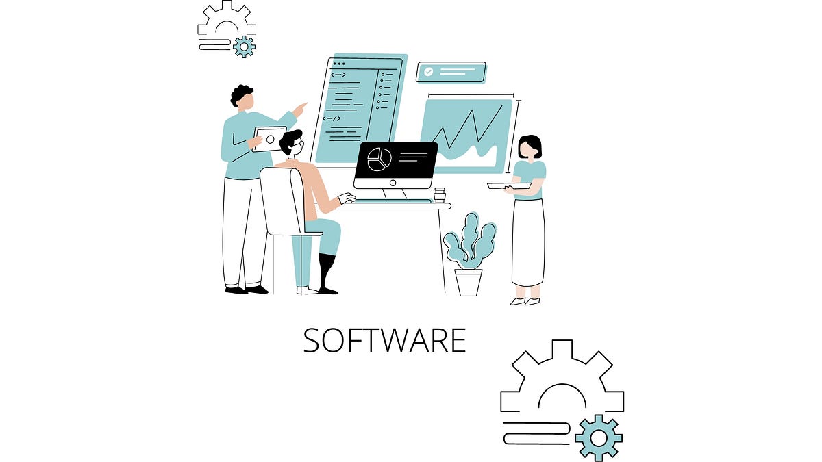 Getting Started with Programming Basics to Become a Software Developer ...