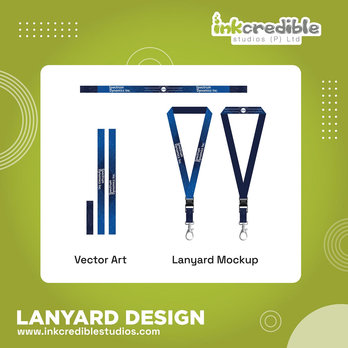 Lanyards that Speak Volumes! Explore Our Unique Designs Today ...