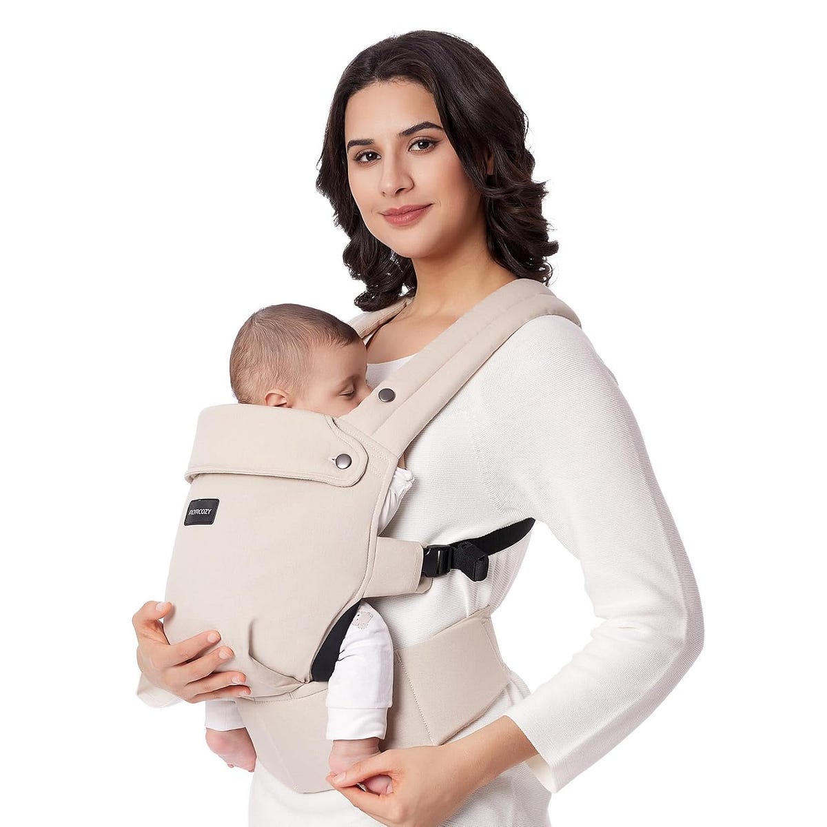 Finding Comfort in Every Carry: The Best Baby Carriers for Parents | by ...