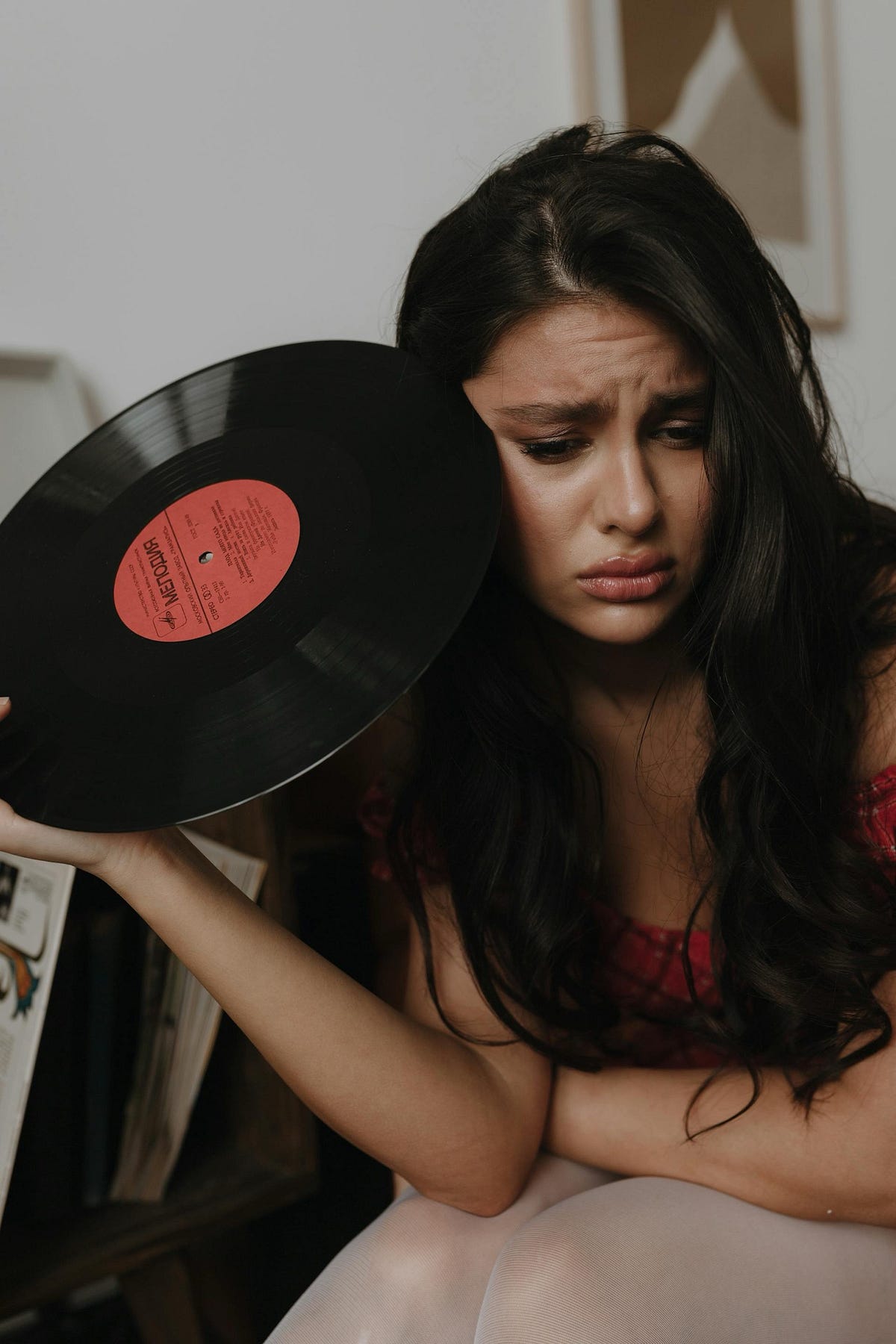 Beef With Grief - Aimee’s Writing Shenanigans - Medium