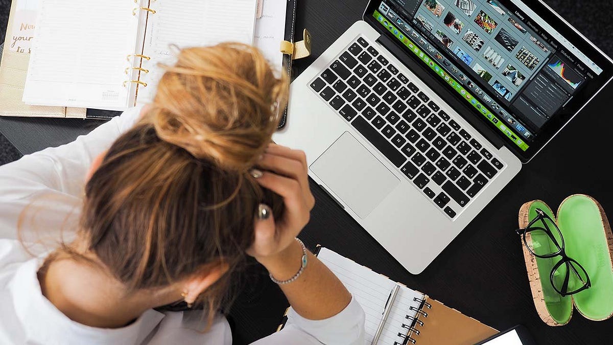 How I went from high performing employee to dream job drop out. | by ...
