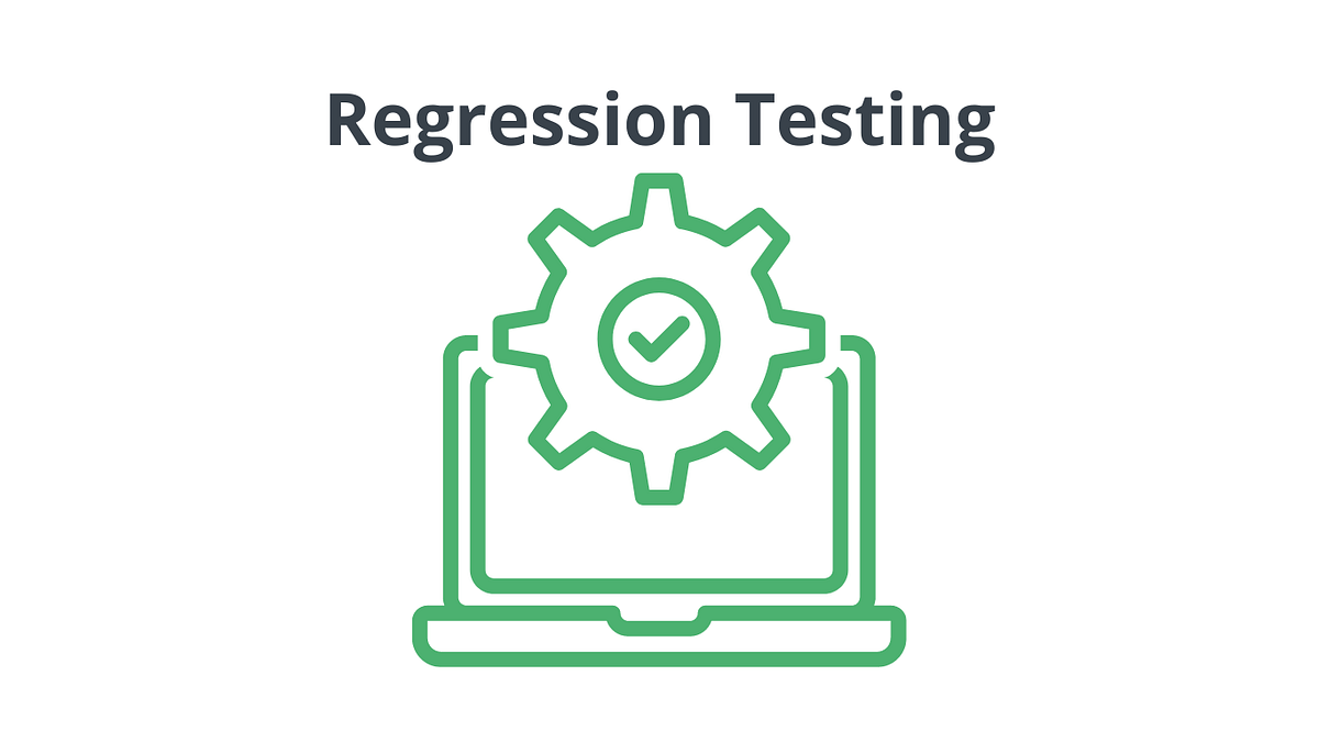 🧪 The Unsung Hero Of Qa Why Regression Testing Matters More Than You Think By Charukshi