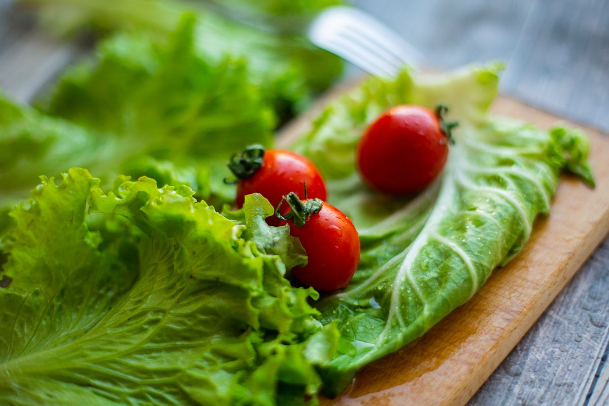 Lettuce Leaves Good For Diabetes, Why Is Lettuce So Expensive | by ...
