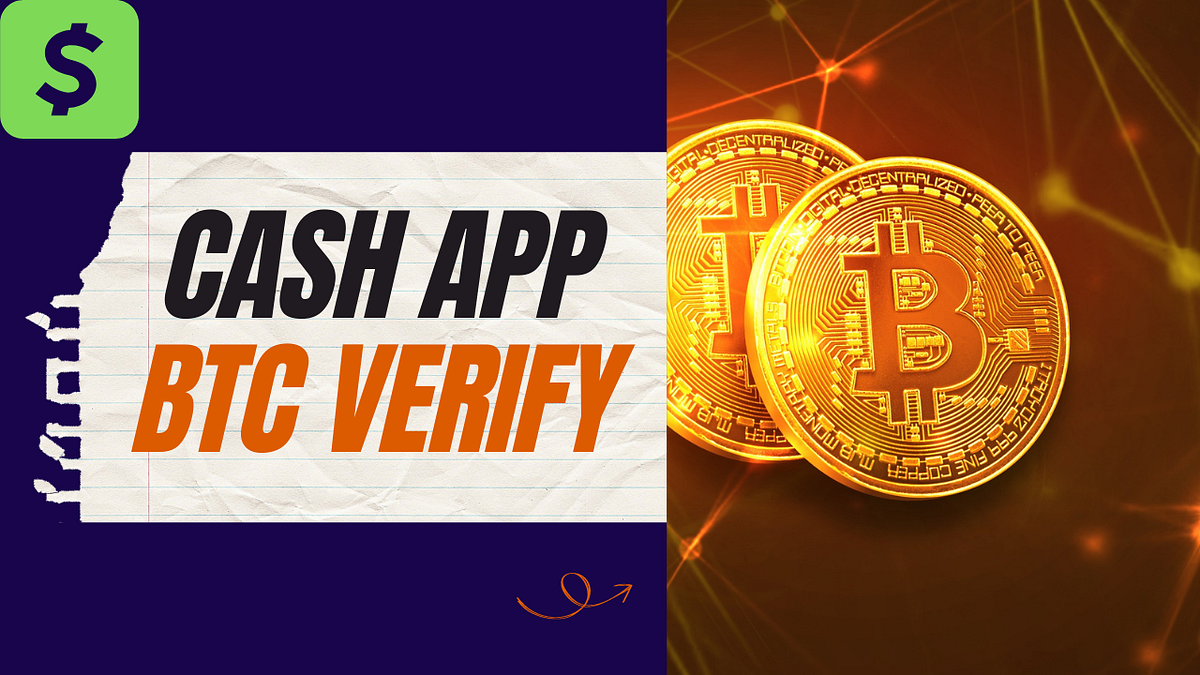 How Do I Verify My Identity on Cash App? | by Elwin Verrier | Medium