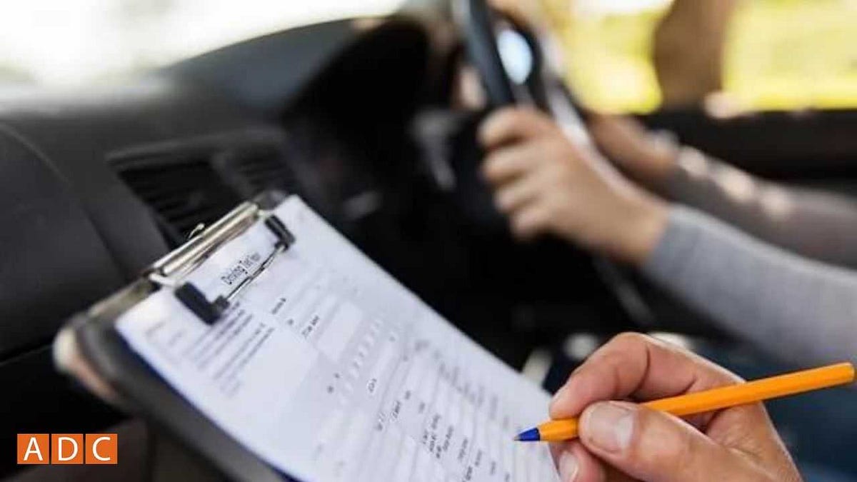 Driving Test Preparation Tips: How to Ace Your Driving Exam | by Ameer ...