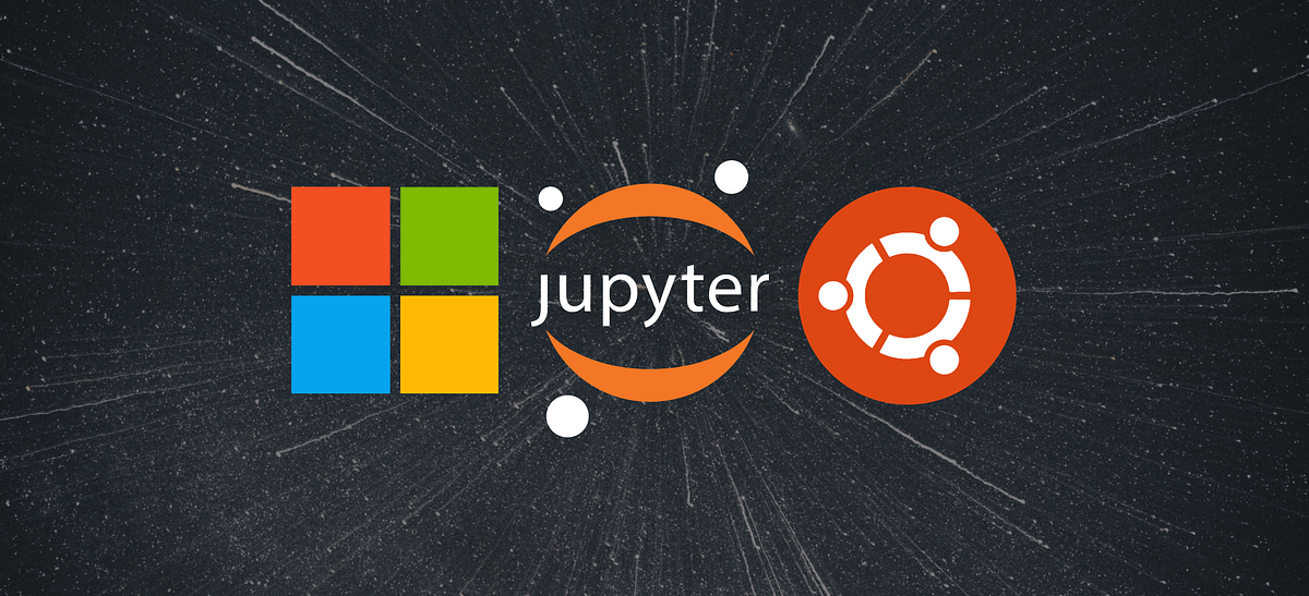 How to Install Virtual Environments in Jupyter Notebook in Windows 10 | by David Littlefield ...