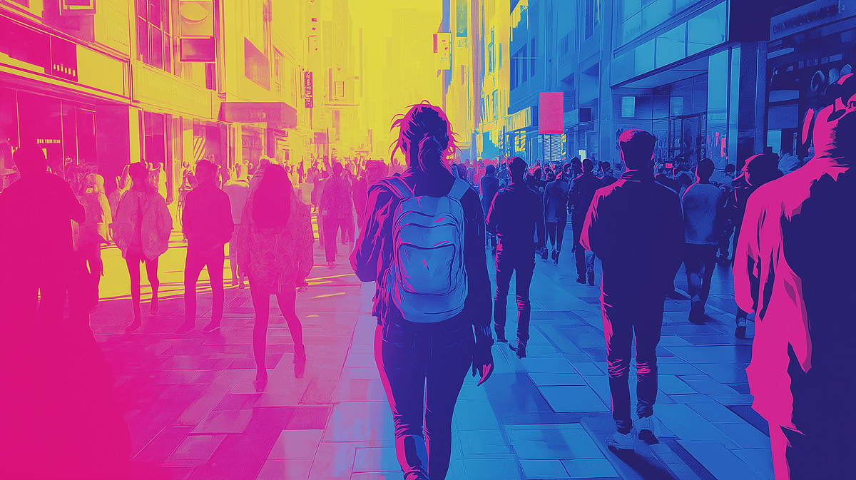 Inclusive UX/UI for Neurodivergent Users: Best Practices and Challenges ...