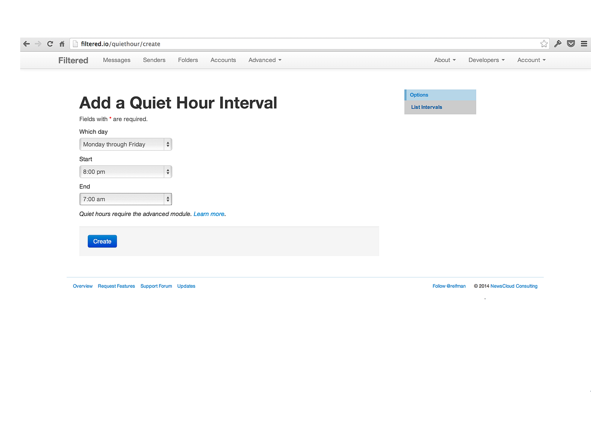 Do Not Disturb for Email. Step away from the email cacophony and… | by ...