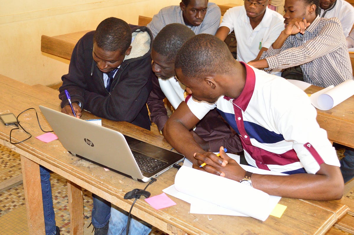 How to use MOOCs to revolutionise African education | by EDACY | EDACY ...