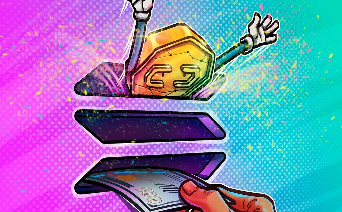 Solana’s Price Soars on the Back of Bonk’s Popularity: Is This the Beginning of a Trend Reversal ...