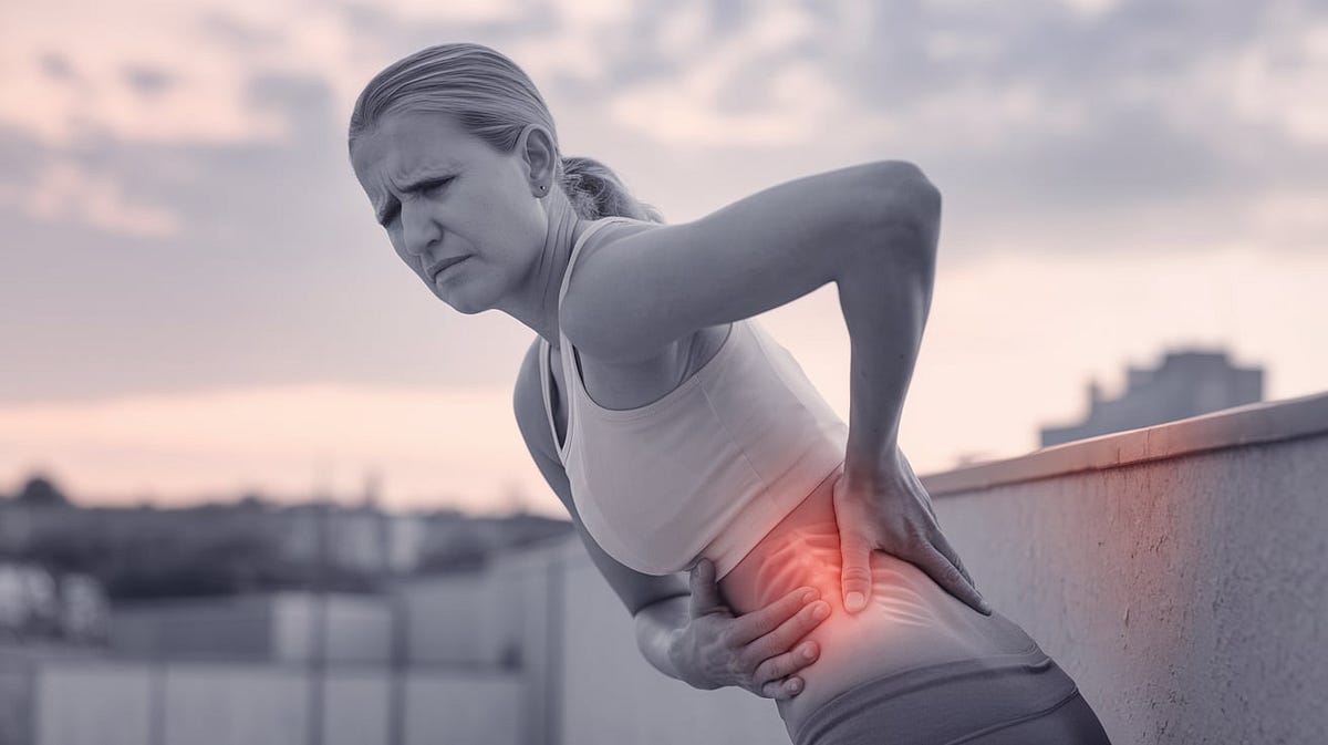 The Projection At The Inferior End Of The Greater Sciatic Notch Is The ...