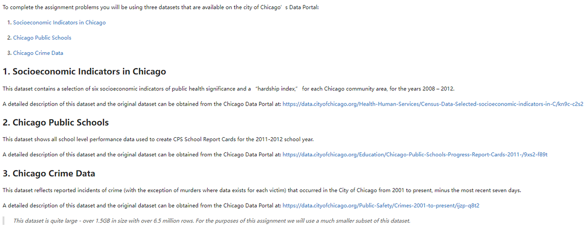 Final Project: Exploratory Data Analysis with SQL | by Talib Izhar | Medium