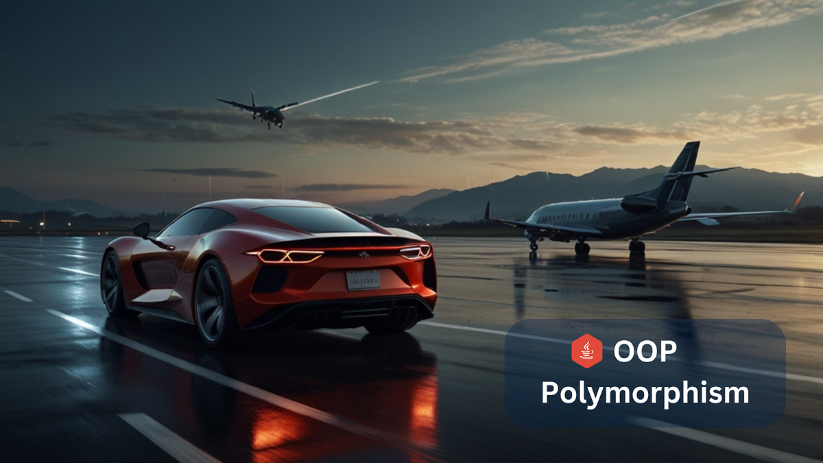 Understanding Polymorphism : The Key to Dynamic Java Applications | by ...