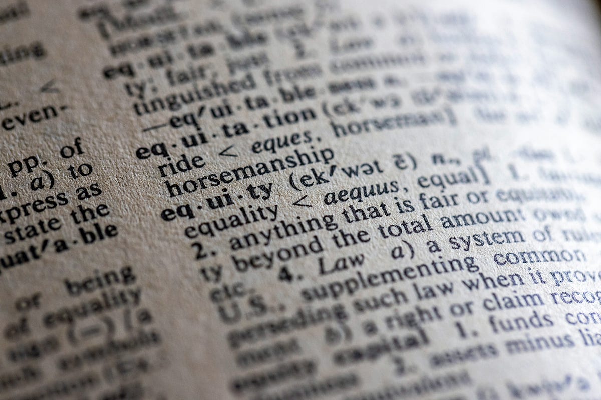 API Portal Terminology. You can find explanations for the terms… | by ...