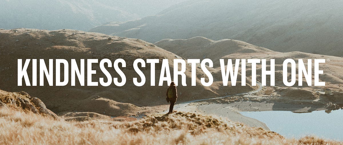 The Science Behind Kindness. What is the true impact of a random act… | by The Catchafire Team ...