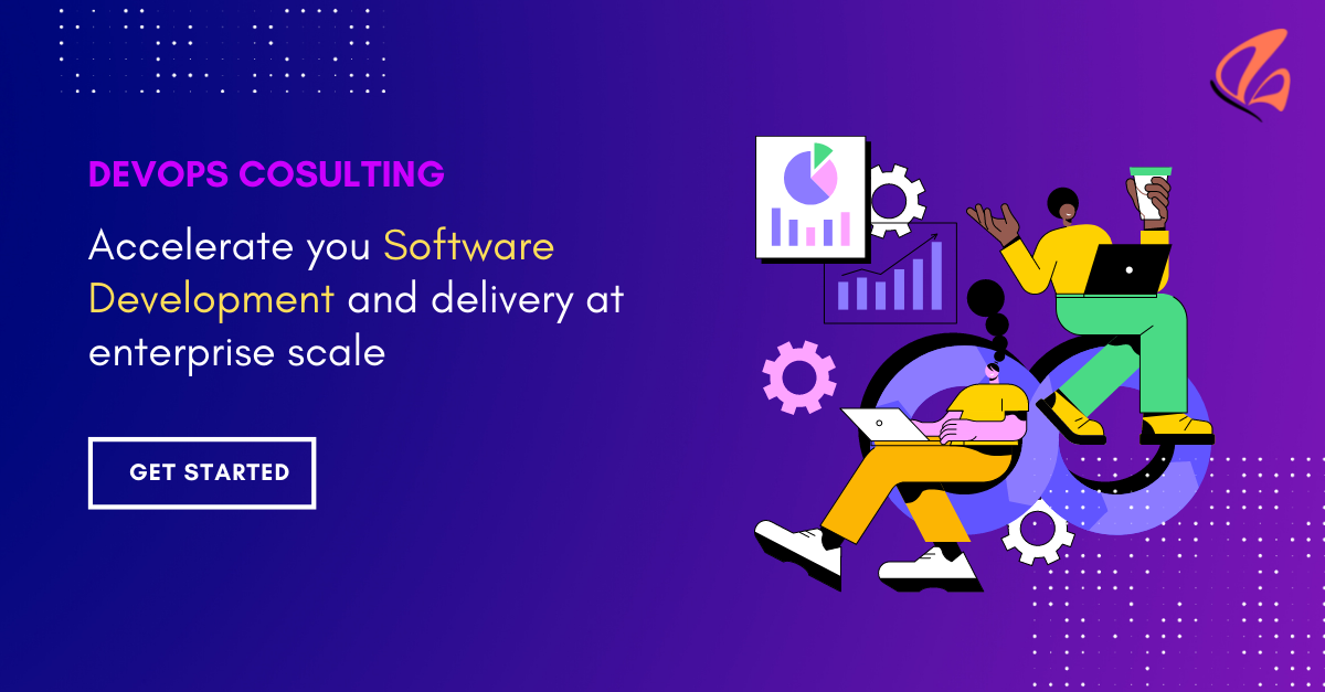 How To Streamline Your Development Workflow With Devops Consulting