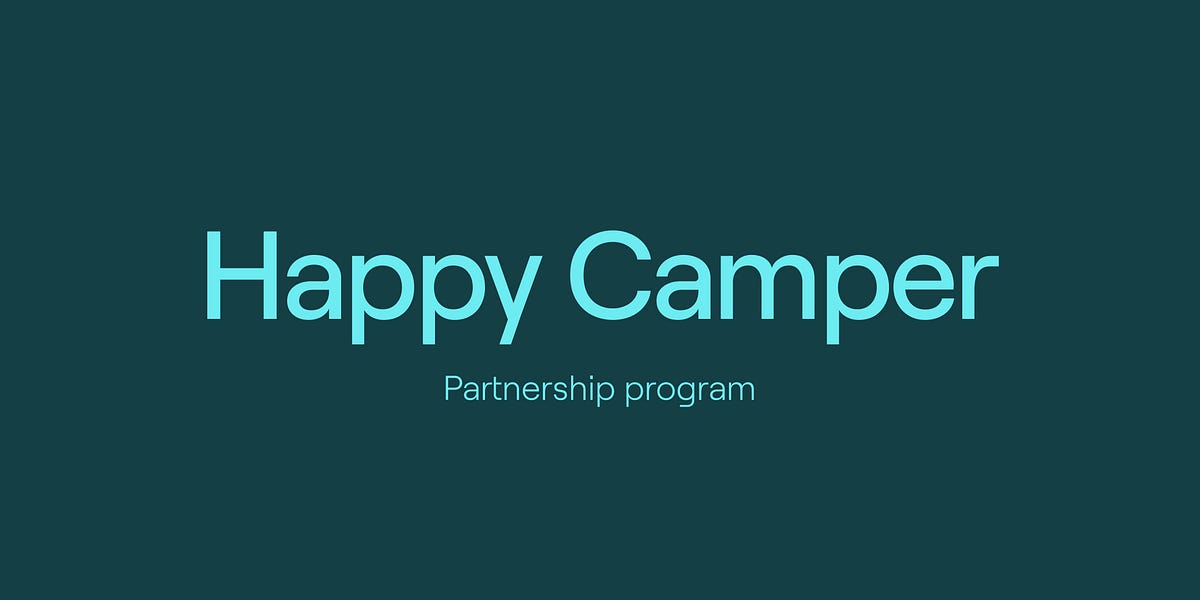 Hey “Happy Campers”.. What is Campground? | by Campground.co | Medium