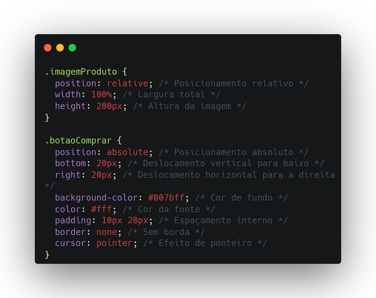 study with me — sobrepondo elementos (CSS) | by Gabriela Costa | Medium