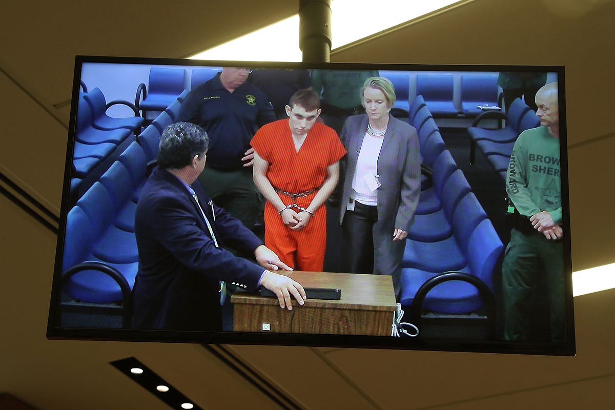 Opinion: Why We Shouldn’t Always Expel Kids Like Nikolas Cruz — By Ross ...
