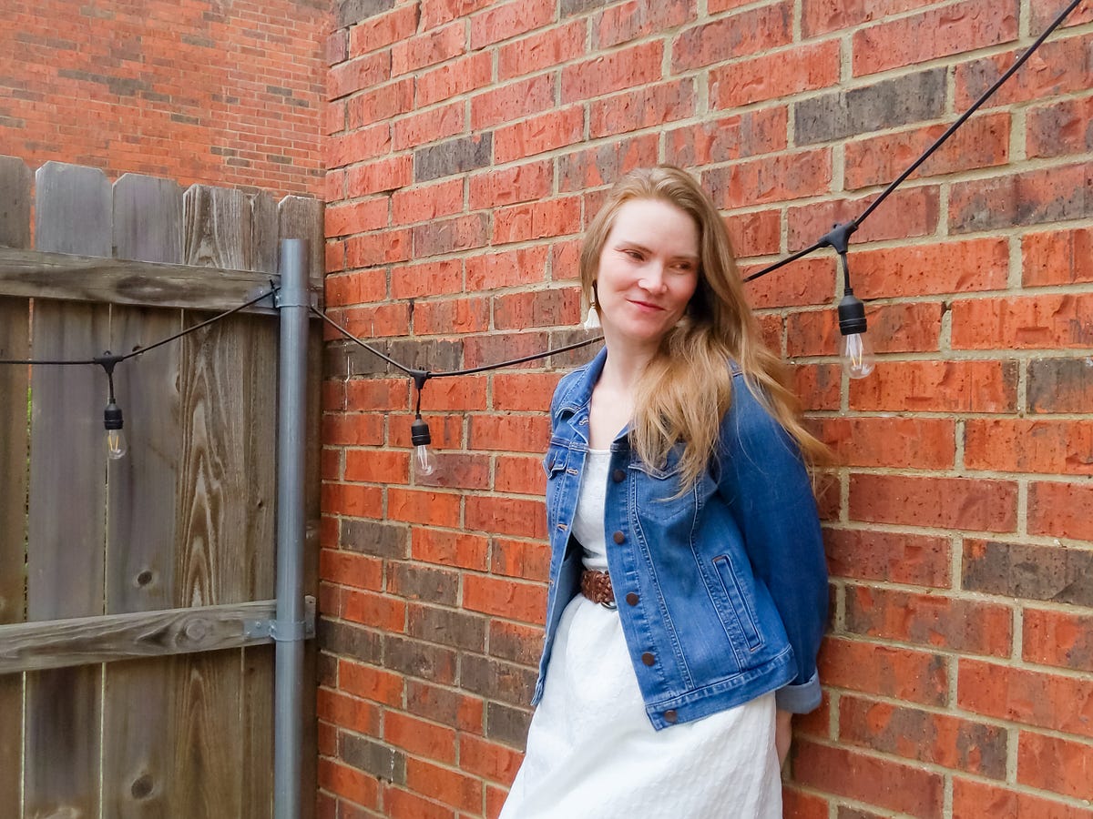 My Dominant Photographer Type Is Improviser — Yours? | by Rachel Wickremasinghe | Modern Women ...