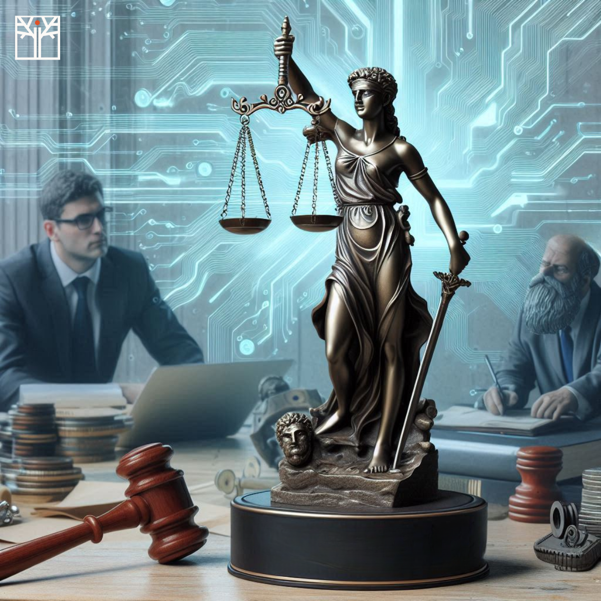 Legal strategies empowering hardware startups | by Icon.Partners | Jun ...