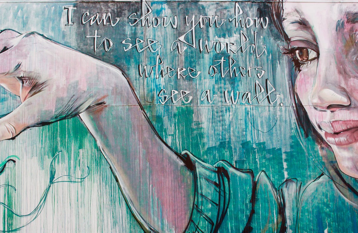 11 Life Quotes That Will Help You Navigate Crazy Times | by Eric ...