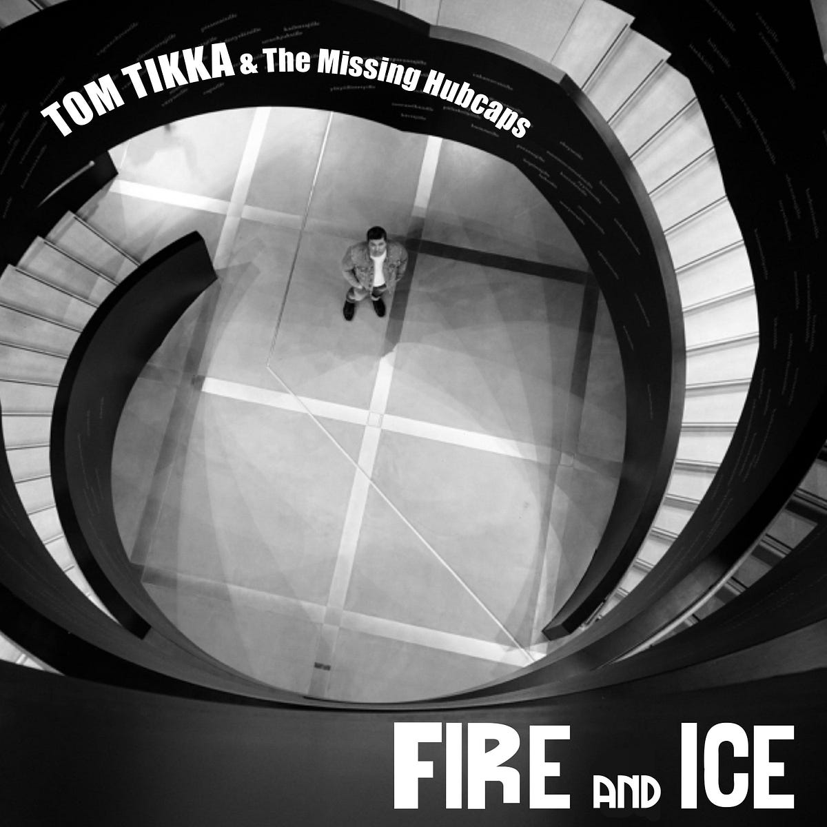 Tom Tikka & The Missing Hubcaps: Sailing the Seas of Imagination with ‘Fire and Ice’ | by Boyz ...
