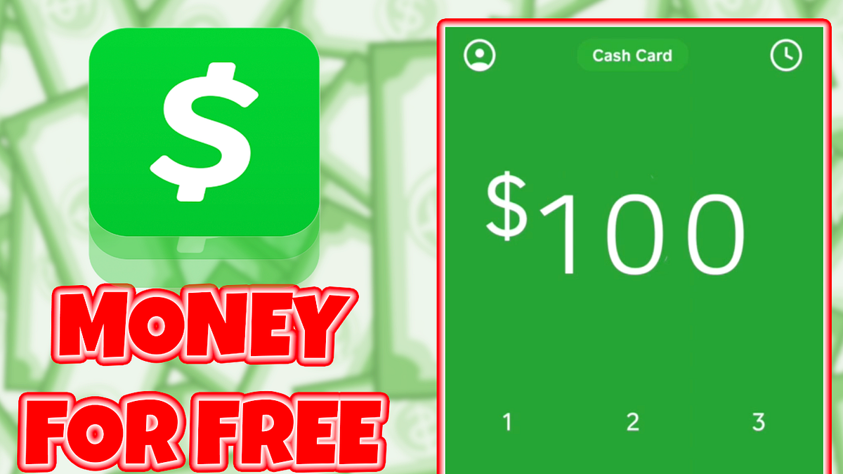 CASH APP. Get $1000 Sent to Your Cash App | by Emon Ahmed | Medium