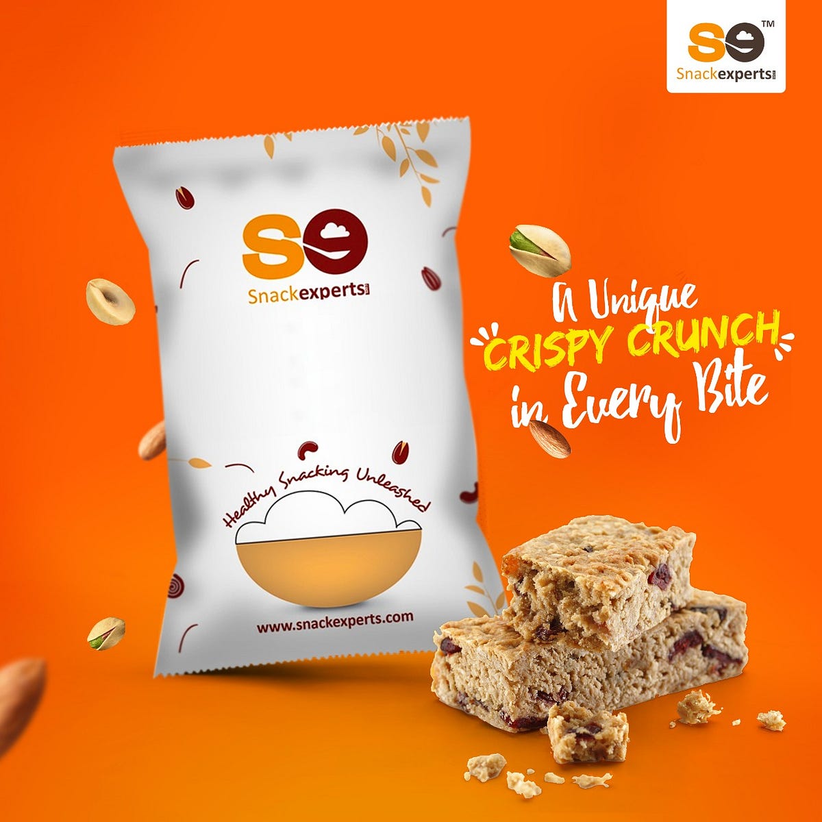 Buy Traditional snacks online. Snackexperts delivers hand-picked tasty ...