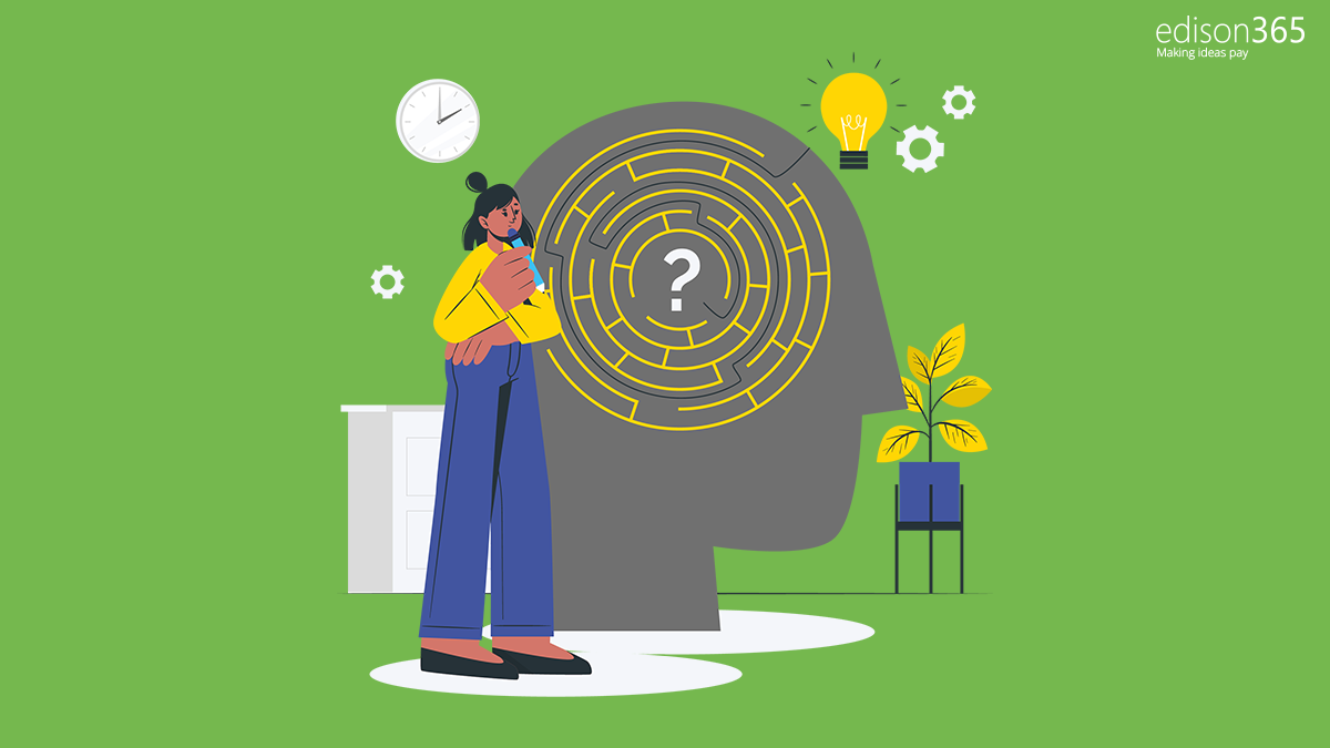 Creativity vs Innovation: What’s the Difference? | by edison365 ...